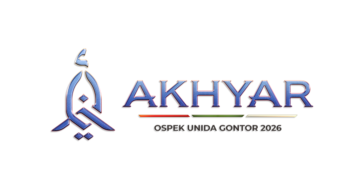 Pusat Informasi | Akhyar OSPEK UNIDA Gontor 2026